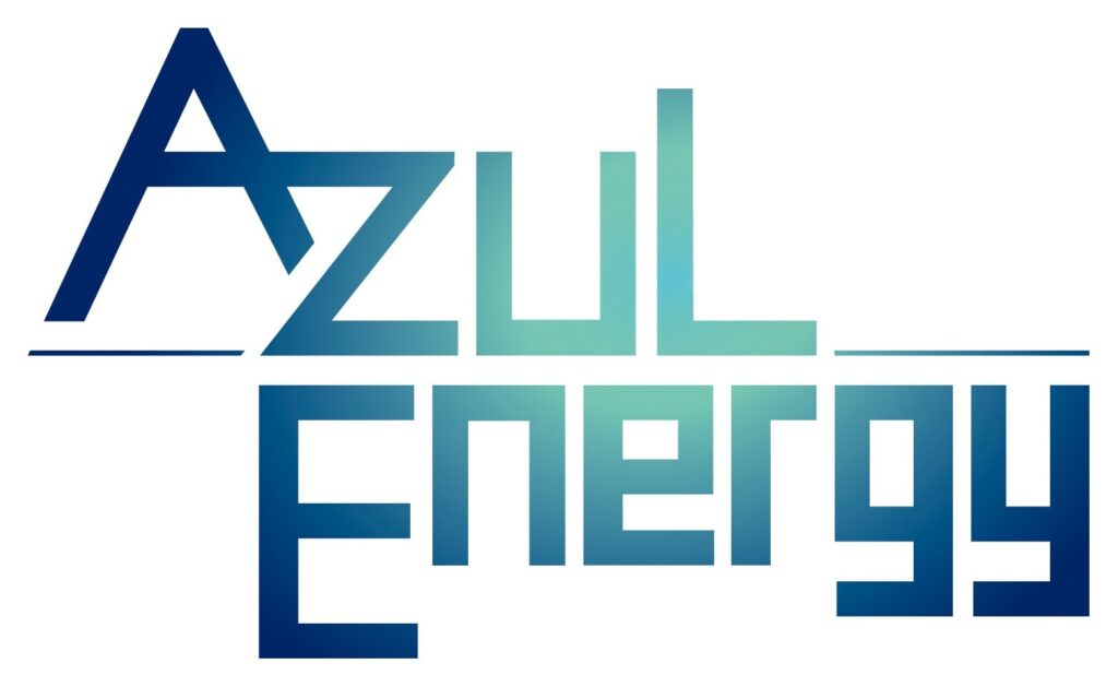 AZUL Energy Inc.-ENG – AZUL Energy Inc.